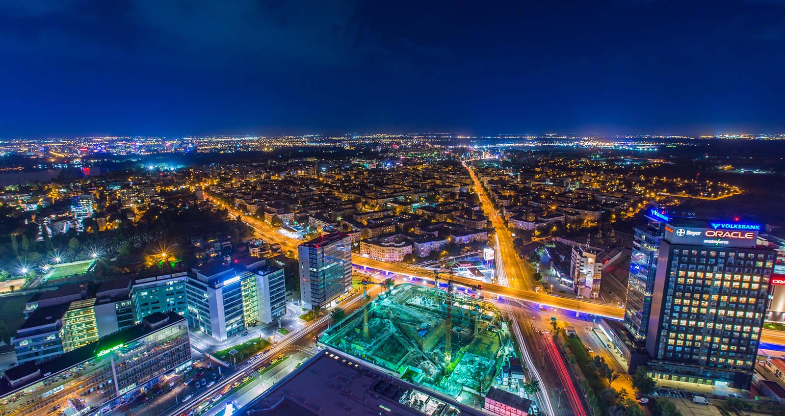 NOR – SKY CASUAL RESTAURANT